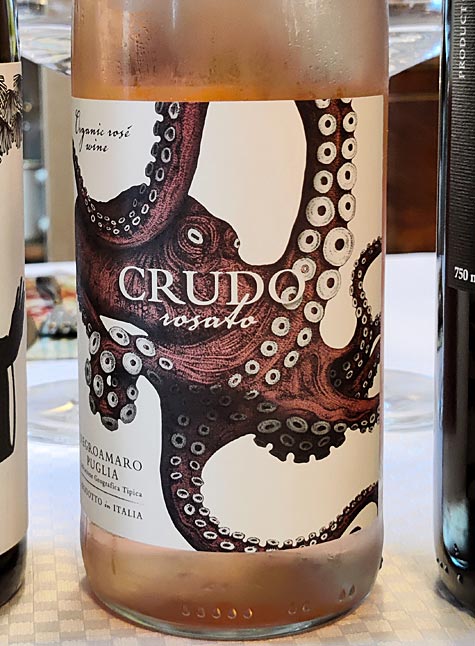 Kuinka valitset viinin aasialaiselle ruoalle? | Viinikartta.fi