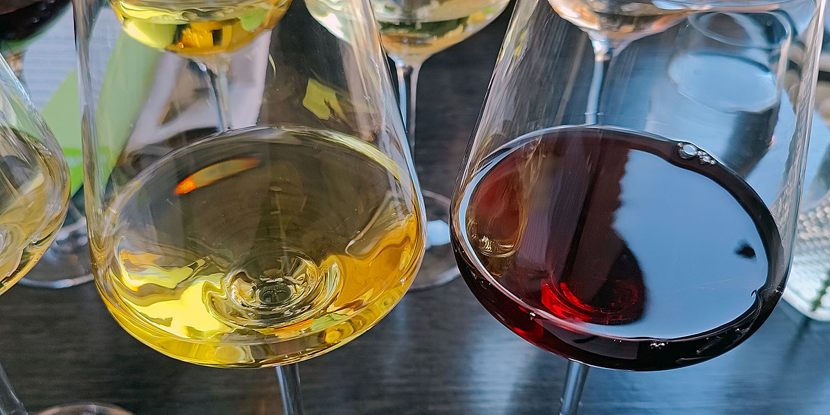 Ravintola Sasor - Riesling & Co -viikot 2023 | Viinikartta.fi