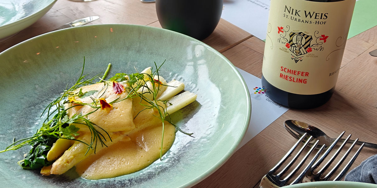 Bistro C - Riesling & Co -viikot 2025 | Viinikartta.fi