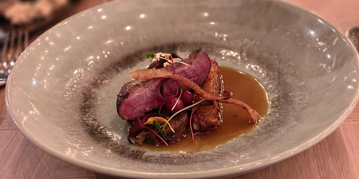 Bistro C - Pinot Noir -viikko 2025 | Viinikartta.fi